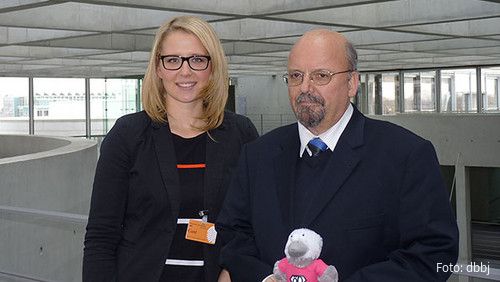 Kothe und Gunkel für langfristige Personalplanung im öffentlichen Dienst